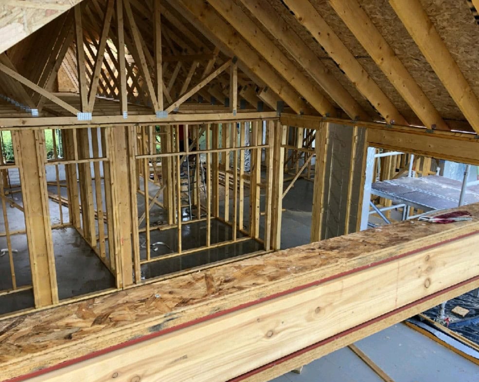 10 Advantages Of Working Directly With A Timber Frame Manufacturer ...